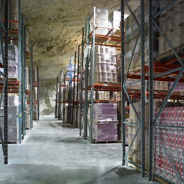 Storage Options - Rock City Development