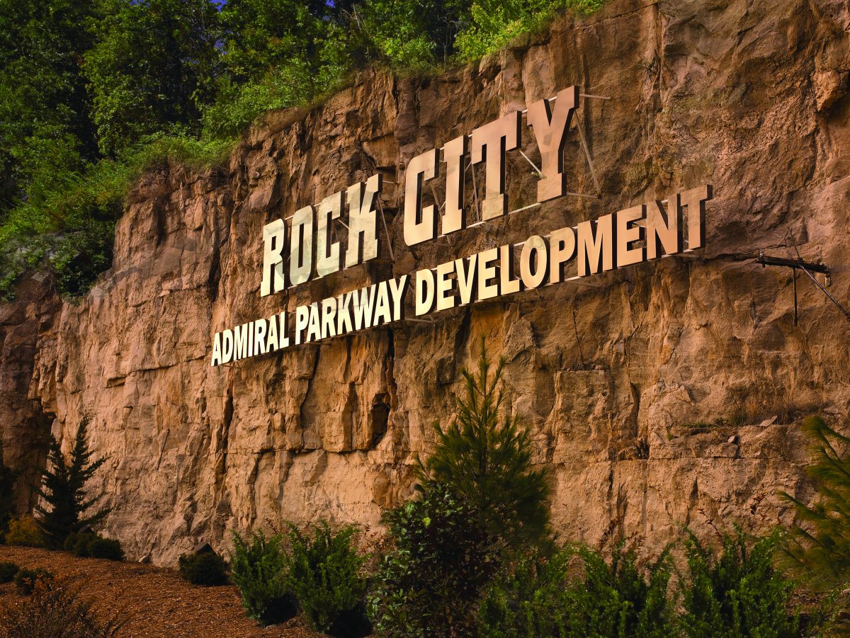 Overview - Rock City Development